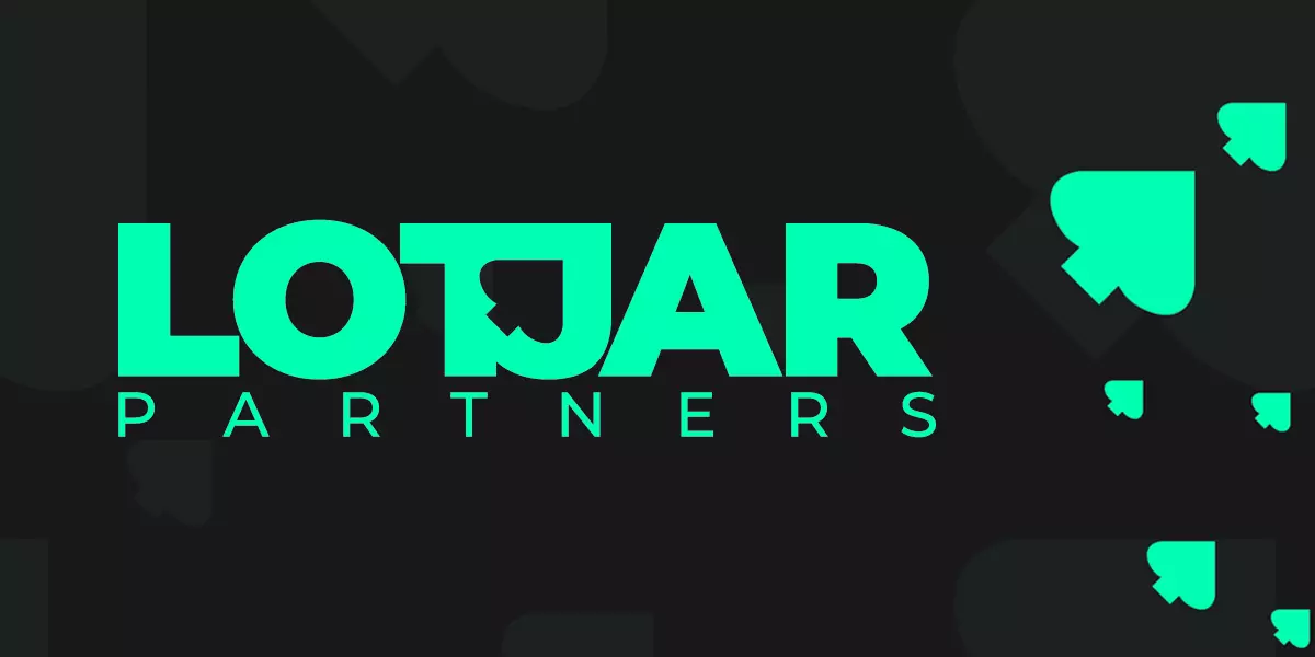 Homepage - Lotjar Partners